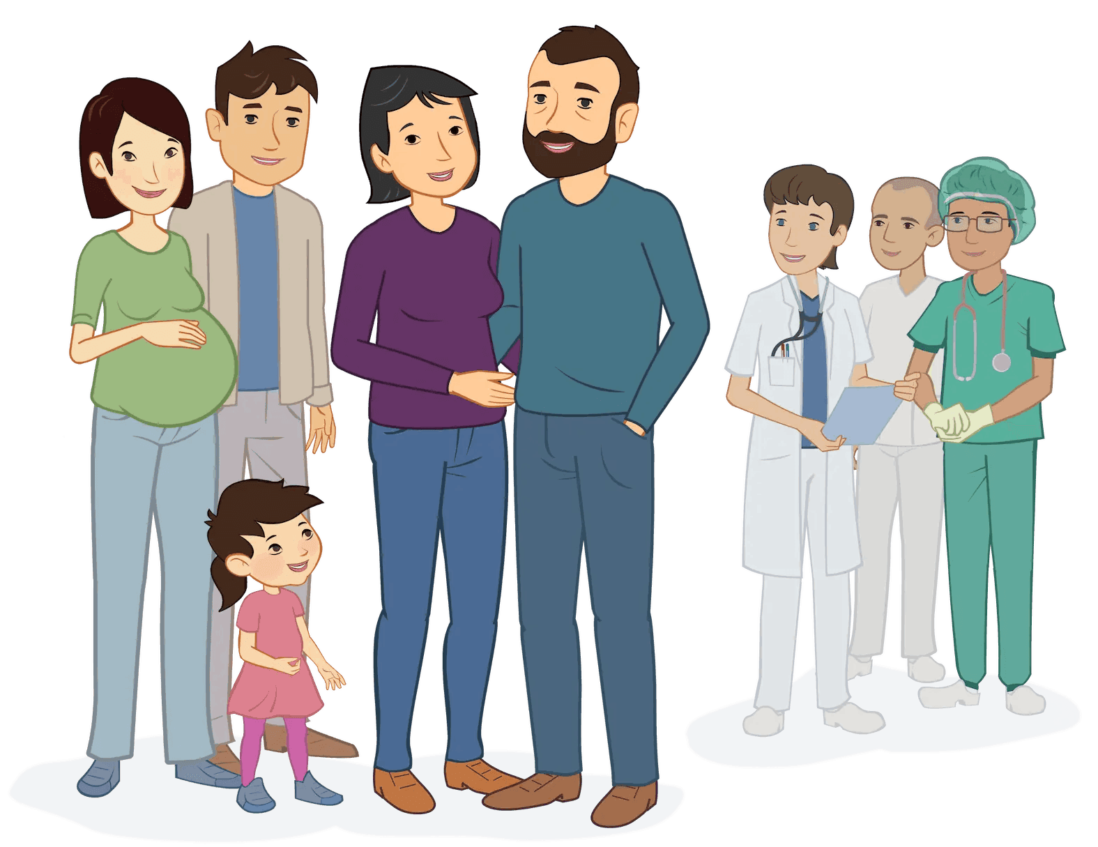 Mit Forløb - Visikon